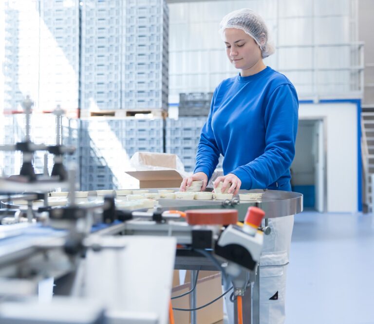 Arbeiten bei Guma - Guma Schweiz